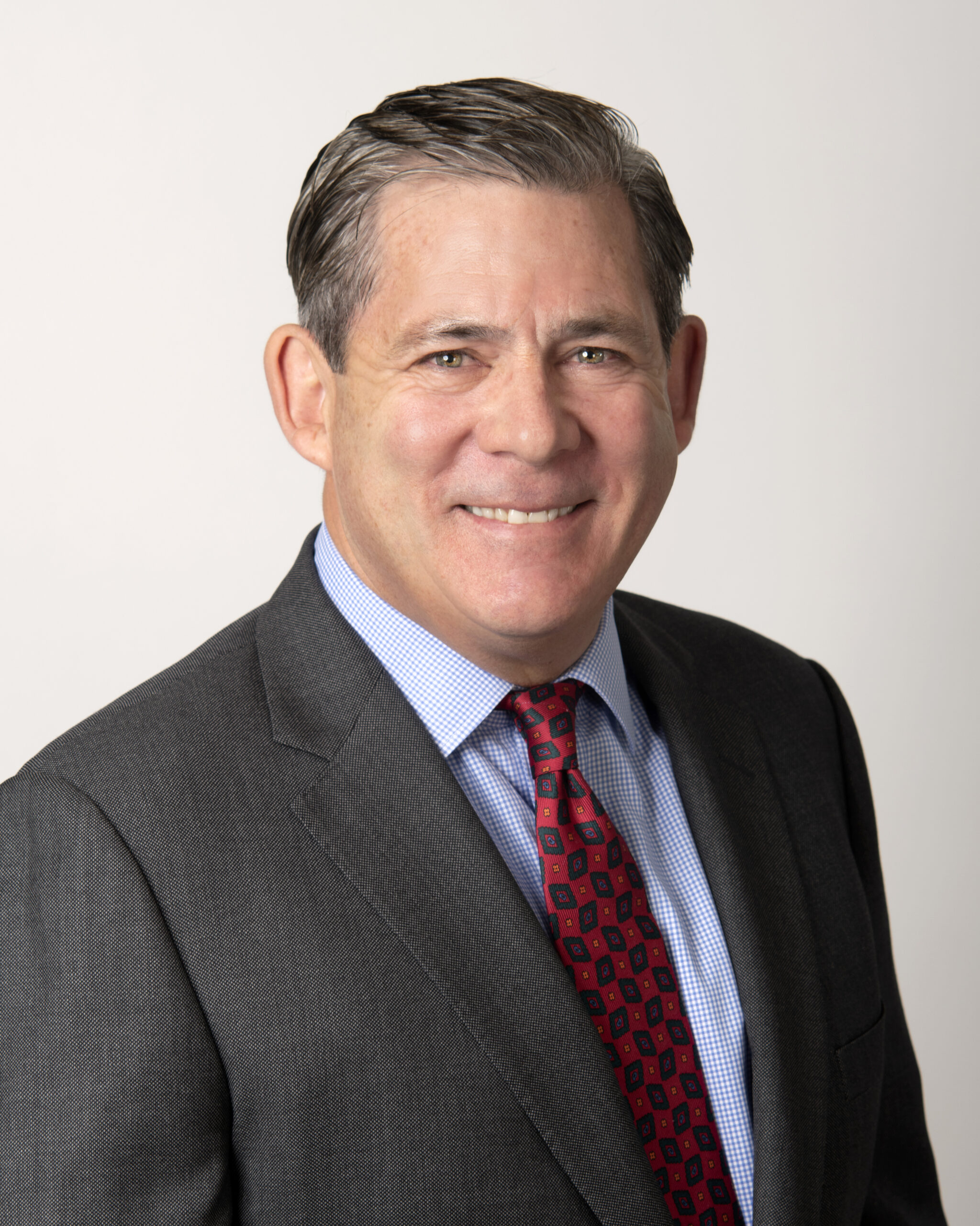 Ed Rovegno - Cross Insurance